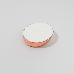 Natural Solid Dish Soap Concentrate Bar for Refilling Hammered Copper ...
