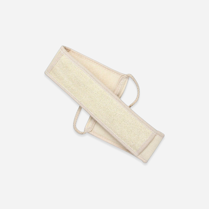 Exfoliating Loofah Back Wash Cloth – ardent goods