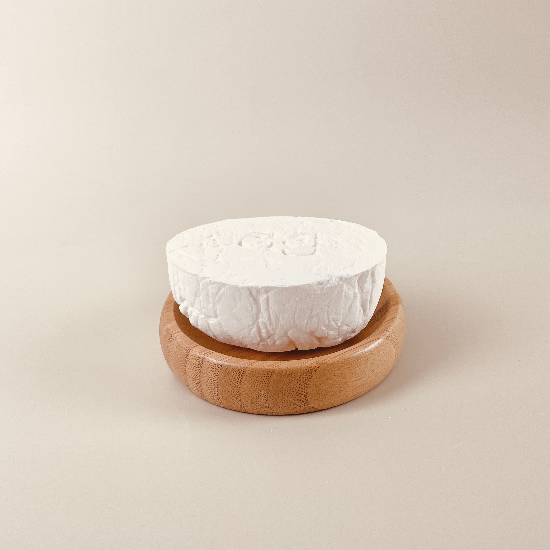 Natural Solid Dish Soap Concentrate Bar for Refilling Hammered Copper ...